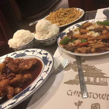 Chinatown Inn - Takeout & Delivery - 110 Photos & 167 Reviews - Chinese ...
