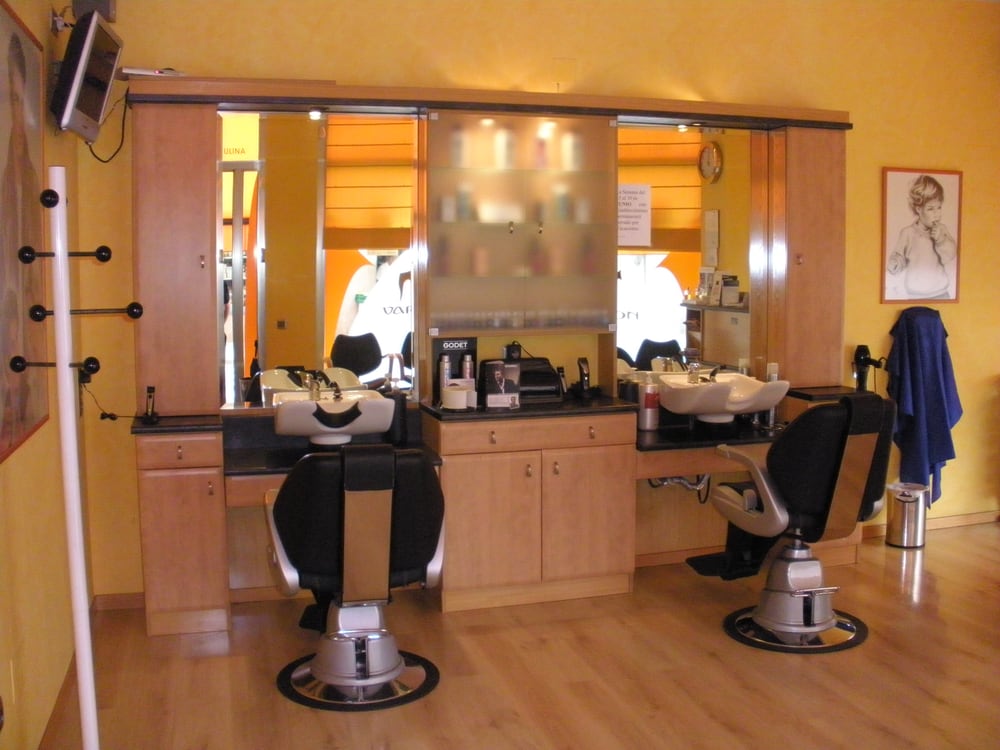 VARÓN - Calle Toro, 9, Zamora, Spain - Barbers - Phone Number - Yelp