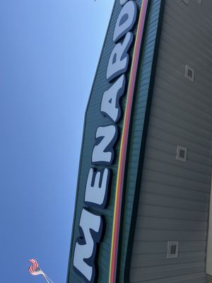 MENARDS - Updated August 2025 - 13 Photos & 12 Reviews - 1465 Menard Dr ...