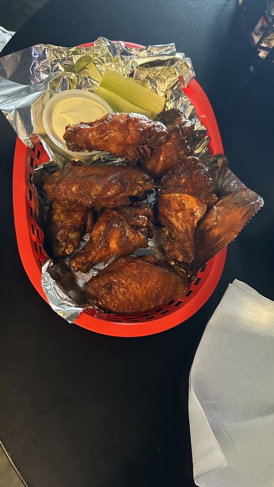 FENIX BAR & GRILL - Updated November 2025 - 2198 1st Capitol Dr, St ...