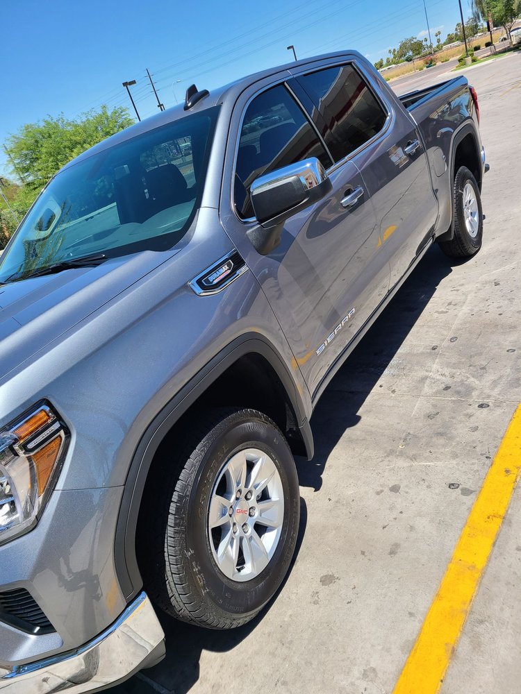 WATSON CHEVROLET - 38 Photos & 136 Reviews - 625 W Auto Mall Dr, Tucson ...