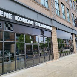 BENE KOREAN BBQ - Updated December 2025 - 206 Photos & 34 Reviews - 555 ...