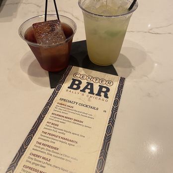 BALLY’S CASINO - CHICAGO - Updated May 2024 - 50 Photos & 52 Reviews ...