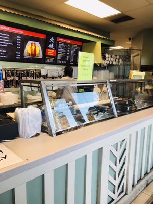 MITSU-KEN OKAZU AND CATERING - 2300 North King St, Honolulu, Hawaii ...