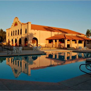 SUN LIFE RV RESORT - Updated July 2025 - 10 Photos - 5055 E University ...