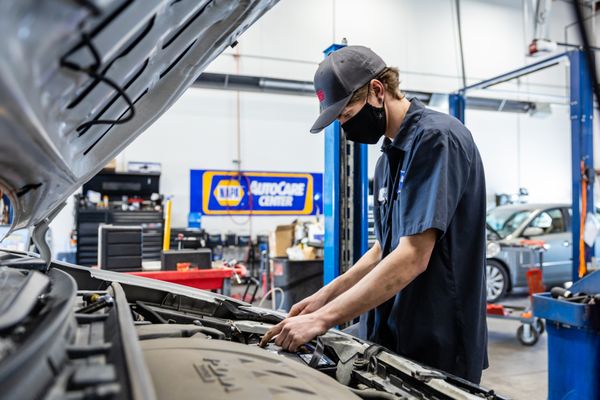 EVOLUTION AUTO REPAIR - Updated December 2025 - 15 Photos - 85 E 1280th N, Tooele, Utah - Auto ...