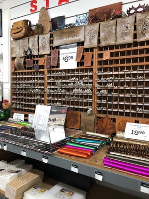 TANDY LEATHER FACTORY - Updated March 2025 - 50 Photos & 39 Reviews ...