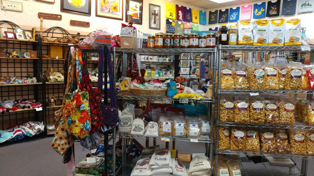 KANSAS ORIGINALS MARKET - Updated February 2025 - 8000 I-70, Topeka ...