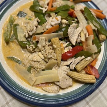 LEDU THAI EATERY - Updated November 2025 - 47 Photos & 129 Reviews ...