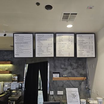 AWARE COFFEE - Updated August 2024 - 732 Photos & 625 Reviews - 5590 ...