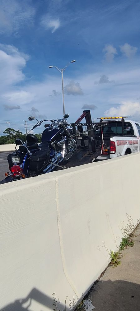 KNOWTOW 24HR MOTORCYCLE TOWING - Updated July 2025 - 10 Photos & 15 ...