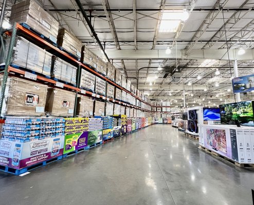 COSTCO - Updated December 2025 - 196 Photos & 147 Reviews - 10921 ...