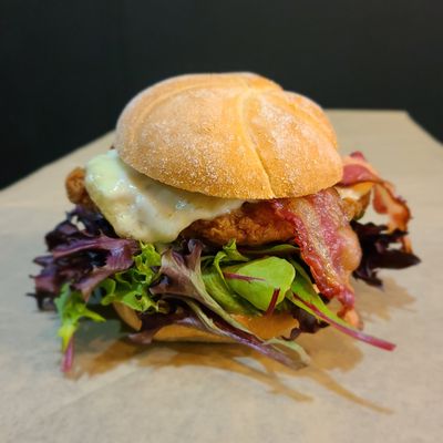 CHICK N ROLL - Updated November 2025 - 122 Photos & 52 Reviews - 14 ...