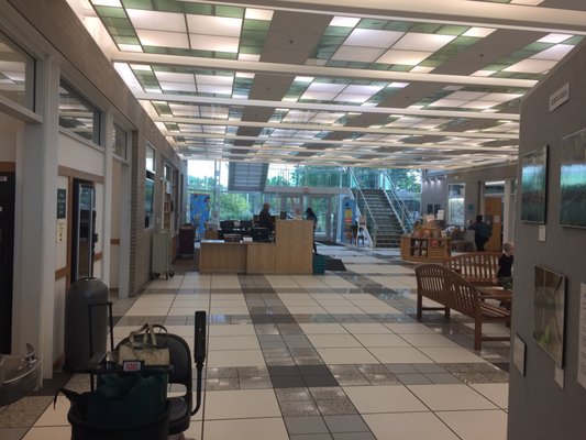 WOODRIDGE LIBRARY - Updated April 2025 - 19 Photos & 22 Reviews - 3 ...