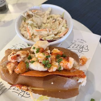 IZZY’S FISH & OYSTER - Updated June 2025 - 855 Photos & 985 Reviews ...