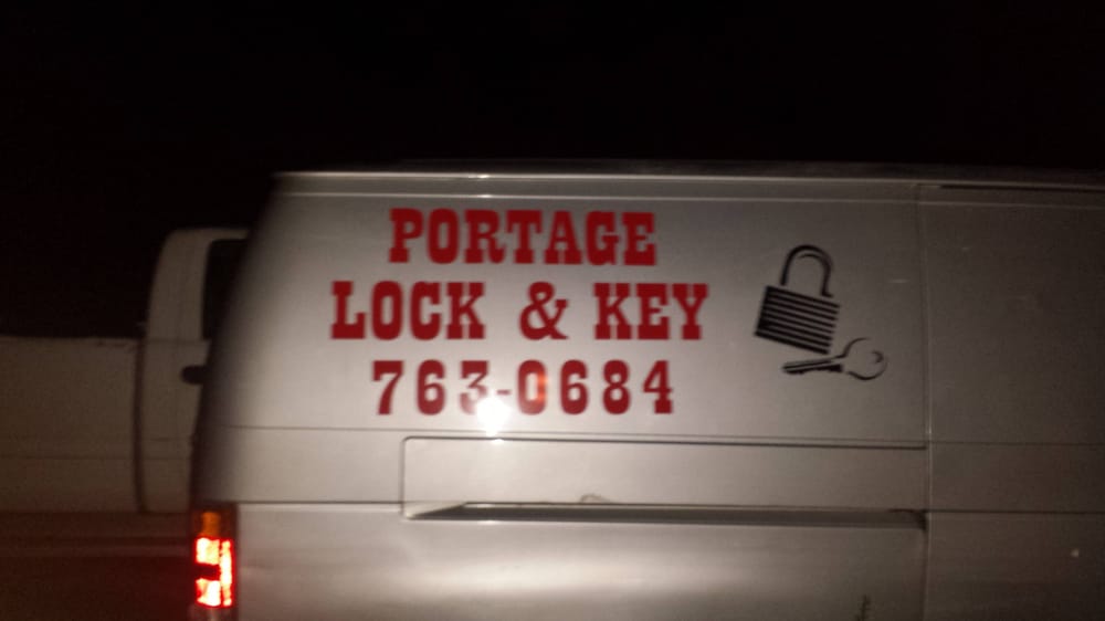 PORTAGE LOCK & KEY - Updated December 2025 - 2333 County Line Rd ...