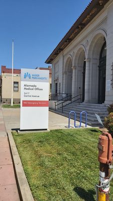 KAISER PERMANENTE ALAMEDA MEDICAL OFFICES - Updated June 2024 - 34 ...