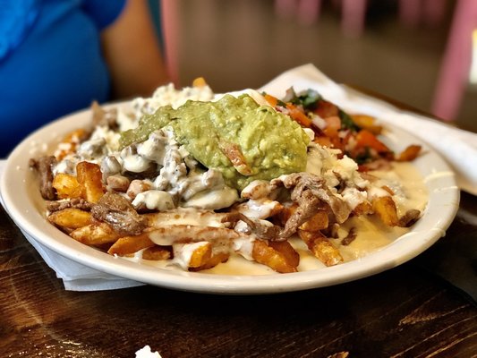 ONE NIGHT TACO STAND - 939 Photos & 410 Reviews - 9703 San Jose Blvd ...