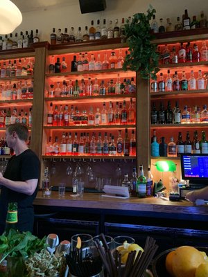 THE WHISKY BAR - 417 Photos & 614 Reviews - 2122 2nd Ave, Seattle ...