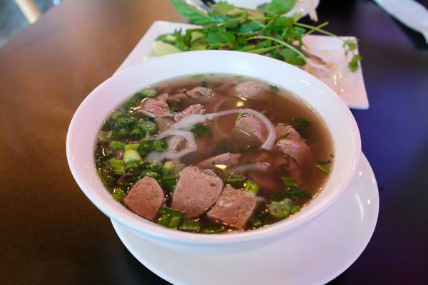 PHO REAL - Updated September 2025 - 72 Photos & 17 Reviews - 2710 FM ...