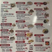 AQUI CON EL NENE - 296 Photos & 401 Reviews - 4415 N Flowing Wells Rd ...