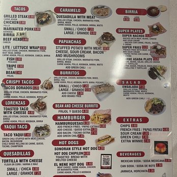 AQUI CON EL NENE - Updated September 2024 - 326 Photos & 444 Reviews ...