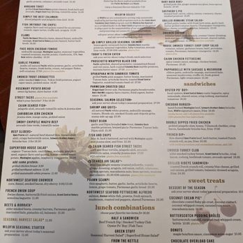 WILDFIN AMERICAN GRILL - Updated January 2025 - 398 Photos & 535 ...