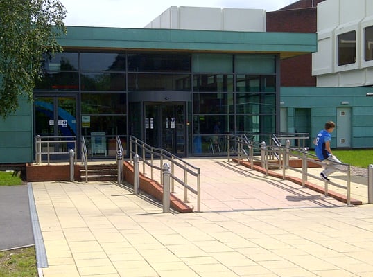 MEADOWSIDE SPORTS CENTRE - Updated November 2024 - Meadowside Drive ...