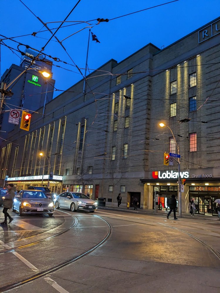 TORONTO - 343 Photos & 39 Reviews - 100 Queen Street W, Toronto ...