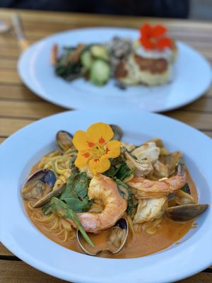 ONA RESTAURANT & LOUNGE - Updated August 2024 - 406 Photos & 606 ...
