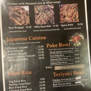 3 GO SUSHI - 387 Photos & 365 Reviews - 324 W Valley Pkwy, Escondido ...