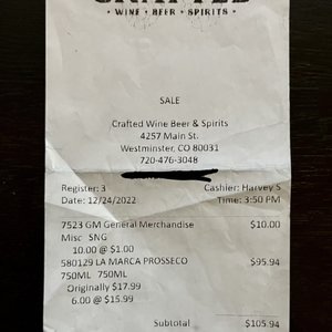 DAVECO BEER, WINE & SPIRITS - Updated February 2025 - 27 Photos & 100 ...