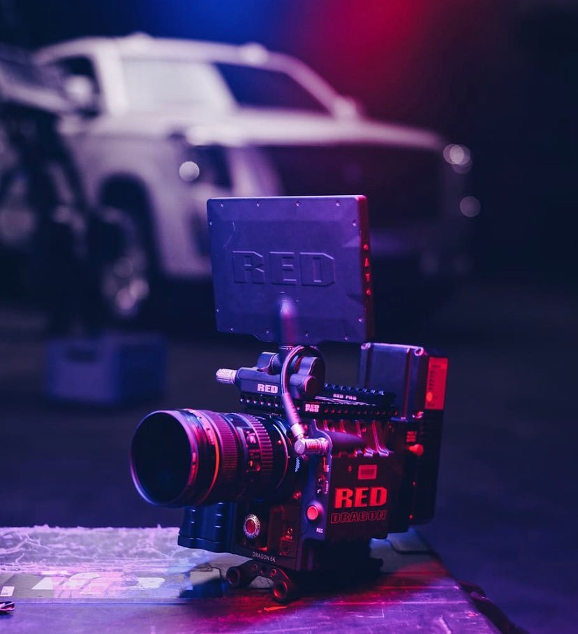 SHEA DAVIS PRODUCTIONS - Updated August 2025 - Request Information ...