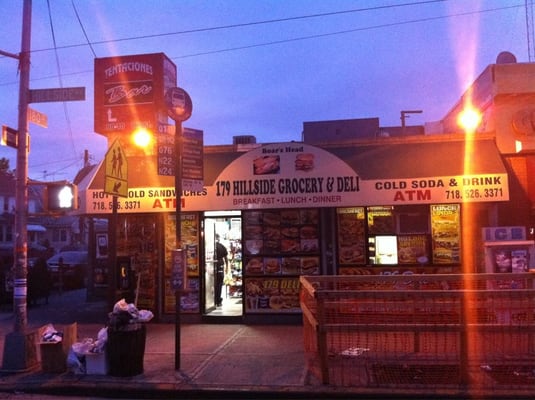 HILLSIDE DELI SNACK BAR - Updated January 2026 - 17 Photos & 42 Reviews ...