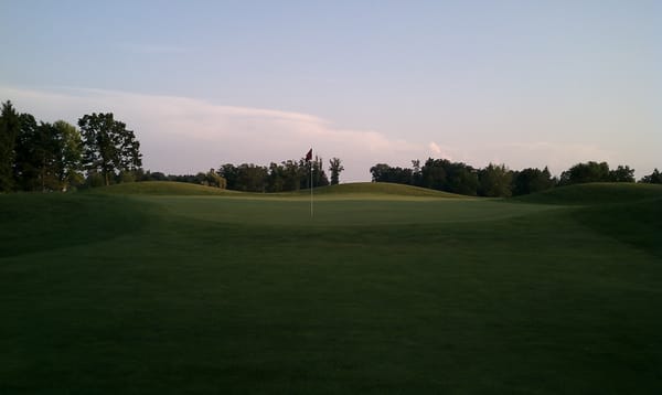 THE EMERALD GOLF COURSE - Updated September 2025 - 11 Photos - 2300 W ...