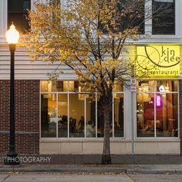 KINDEE THAI RESTAURANT - Updated October 2025 - 208 Photos & 263 ...