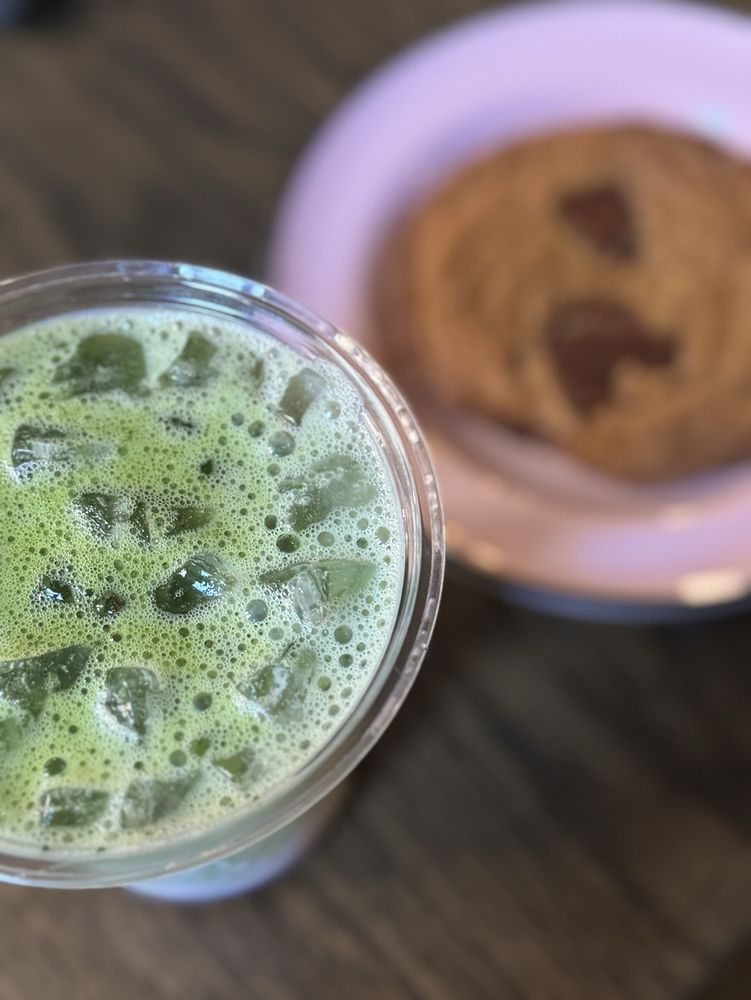 FROTH - Updated October 2025 - 301 Photos & 167 Reviews - 1515 W Monroe ...