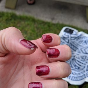 DEXTER NAILS & SPA - Updated August 2025 - 32 Photos & 31 Reviews ...