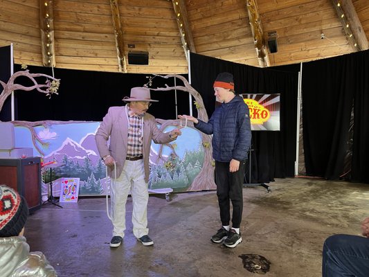 THE WACKO SHOW - MAGICIAN - Updated October 2025 - 165 Photos & 66 ...