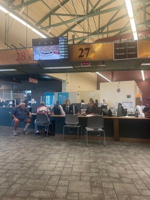 DEPARTMENT OF MOTOR VEHICLES - Updated September 2025 - 124 Photos ...