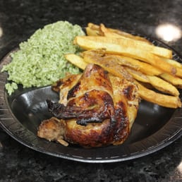 CARALI’S ROTISSERIE CHICKEN - Updated December 2025 - 252 Photos & 293 ...