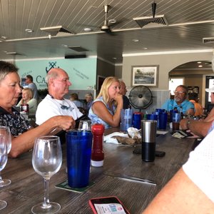 CASS CAY BAR AND RESTAURANT - 82 Photos & 134 Reviews - 3200 Matecumbe ...