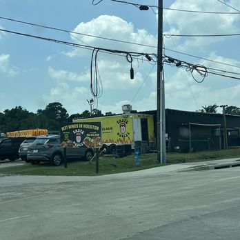 TASTE BUDZZZ - Updated December 2025 - 74 Photos & 57 Reviews - 207 W ...