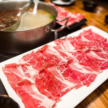 LITTLE LAMB HOT POT & BBQ - Updated January 2025 - 569 Photos & 384 ...