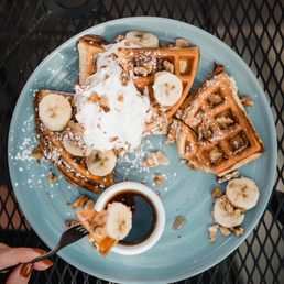 HANGAR CAFE - 662 Photos & 840 Reviews - 6261 13th Ave S, Seattle ...