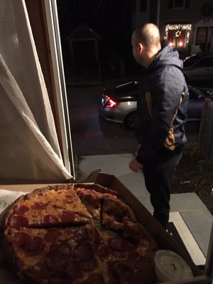 TIME OUT PIZZA & GRILL - Updated January 2025 - 22 Photos & 60 Reviews ...