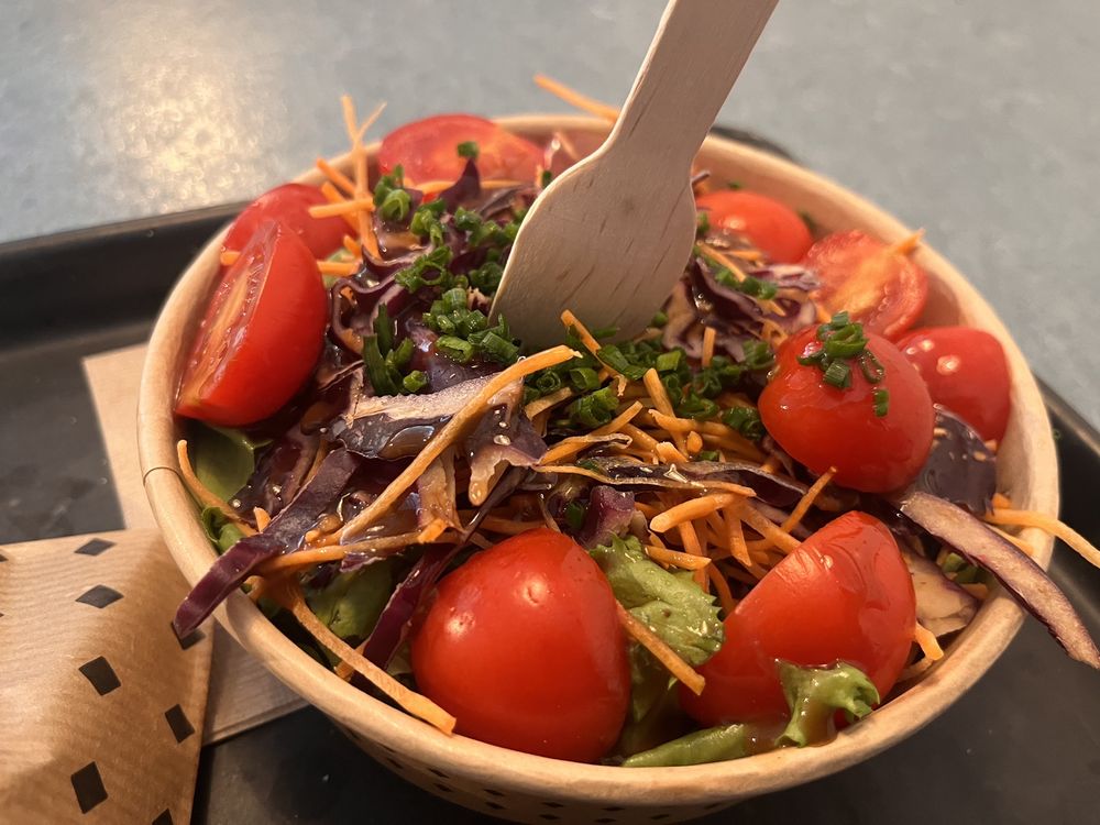 SWING KITCHEN - Updated December 2024 - 15 Photos & 12 Reviews ...