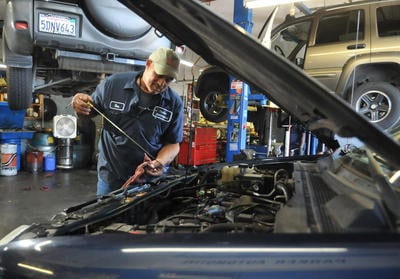 PARKER AUTOMOTIVE - Updated December 2025 - 20 Reviews - 50 Lisbon St ...