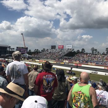 GAINESVILLE RACEWAY - Updated August 2025 - 55 Photos & 11 Reviews ...