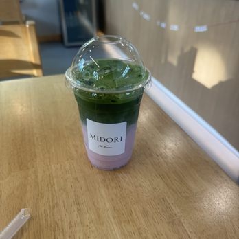 MIDORI TEA HOUSE - Updated October 2025 - 216 Photos & 71 Reviews - 450 ...